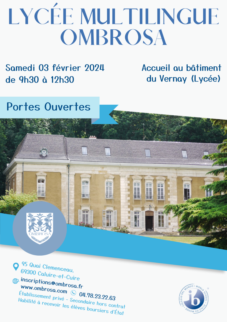 Portail - Ombrosa