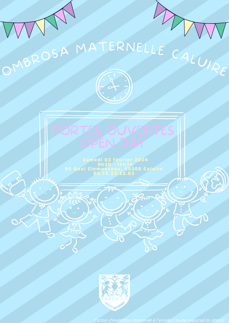 Collège Caluire - Ombrosa