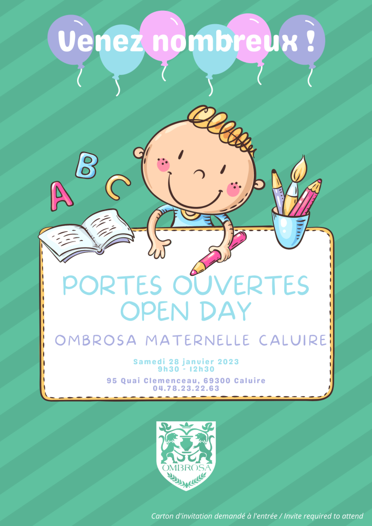 Portail - Ombrosa