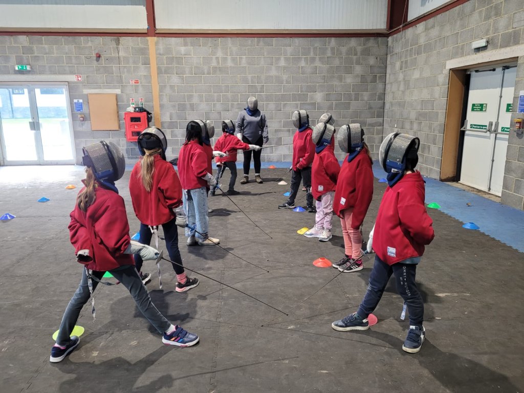 Des lamas à Ombrosa ! - Ombrosa