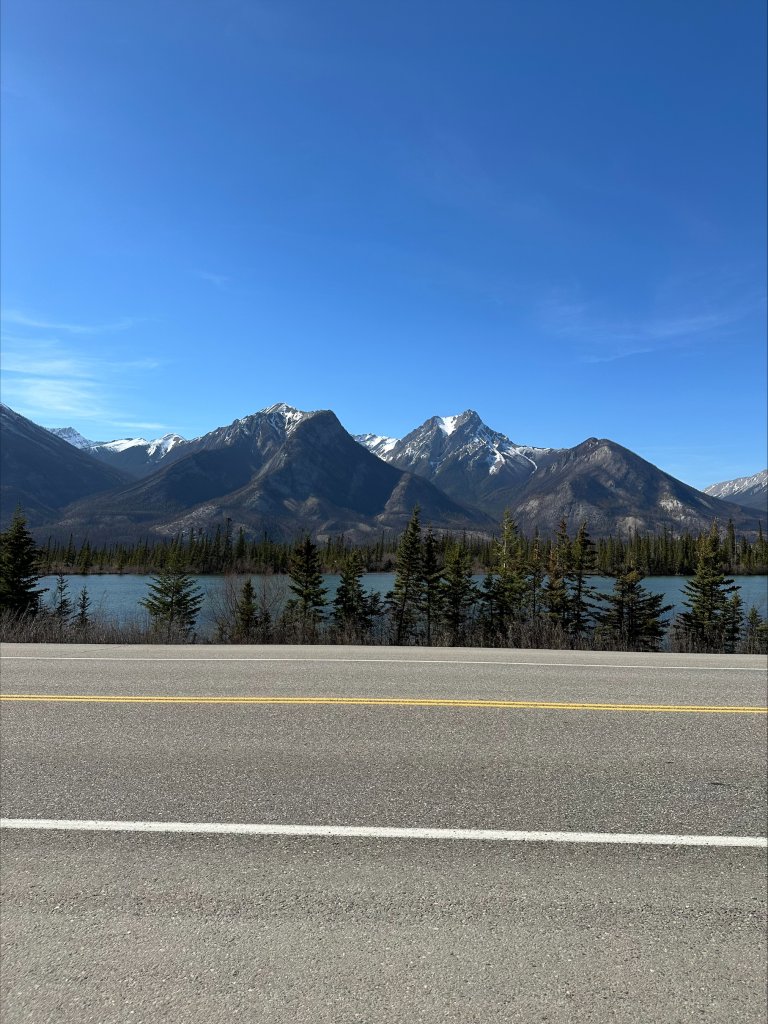 Stage au Canada 2023 - Ombrosa