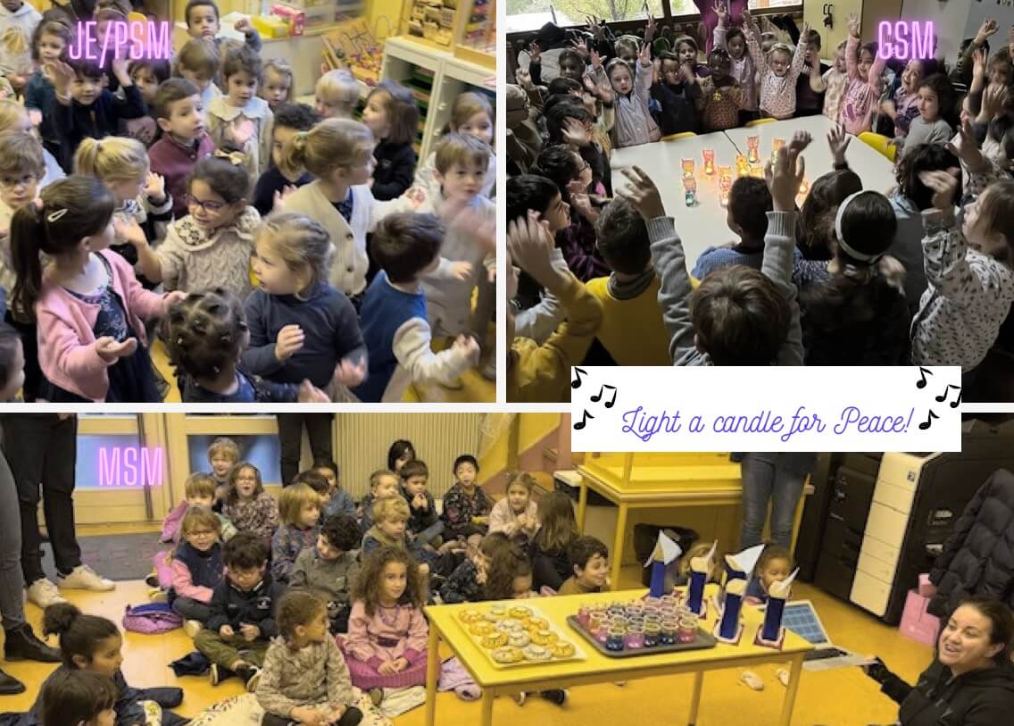 Light Festival 2023 - Ombrosa